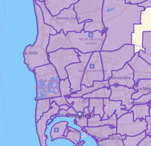 Documentation - Creating administrative areas (Zip Codes) - Smappen