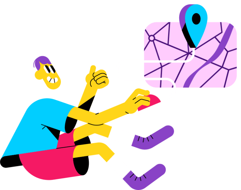 Travel Time - Create a Travel Time Map in Minutes | Smappen - Smappen