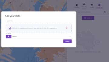 Drive Time Map - Visualize Travel Distance Easily | Smappen - Smappen