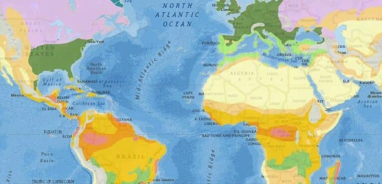 The Map Maker: What It Is and How To Use One - Smappen
