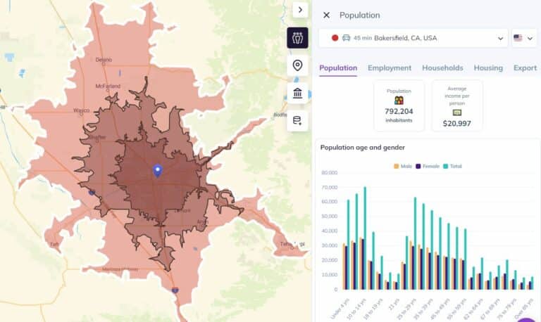 Mapping Software – Advanced Interactive Mapping Solution for Global ...