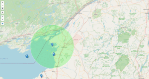 The 5 Best Tools for Drawing Radius Maps - Smappen