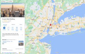 Points of Interest: A Comprehensive Guide to Utilizing and Maximizing ...