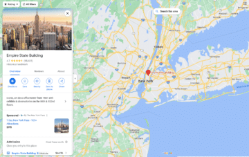 Points of Interest: A Comprehensive Guide to Utilizing and Maximizing ...