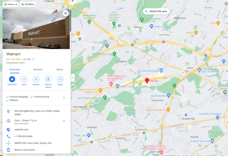 Points of Interest: A Comprehensive Guide to Utilizing and Maximizing ...