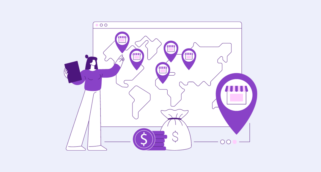 Exclusive Franchise Territories vs. Protected Territories: What’s the ...