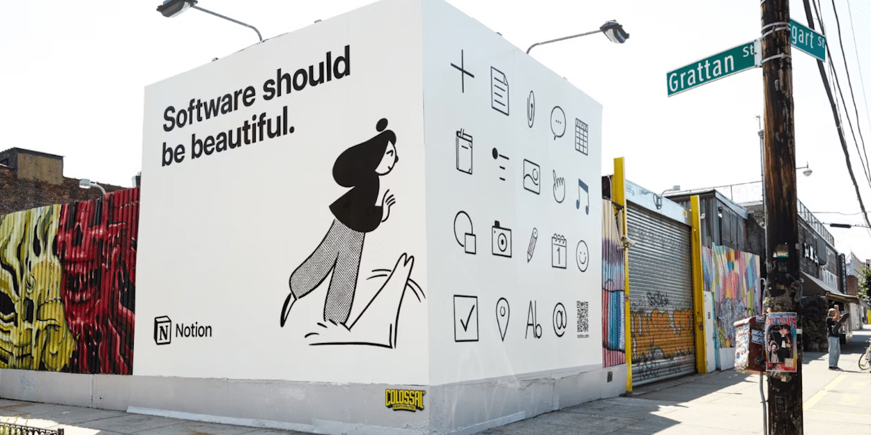 Smappen’s Guide to OOH Advertising - Smappen