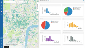 The 8 best location intelligence tools - Smappen