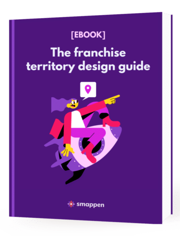 Mapping Software [Map Making] Geomapping Technology - Smappen