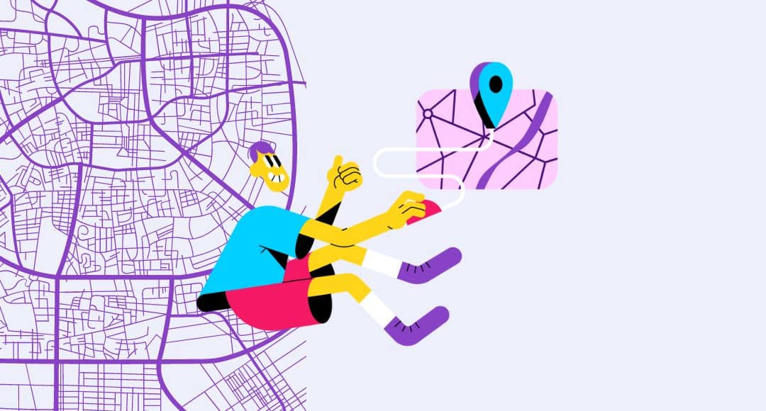 The 8 best location intelligence tools - Smappen