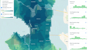 The 8 best location intelligence tools - Smappen