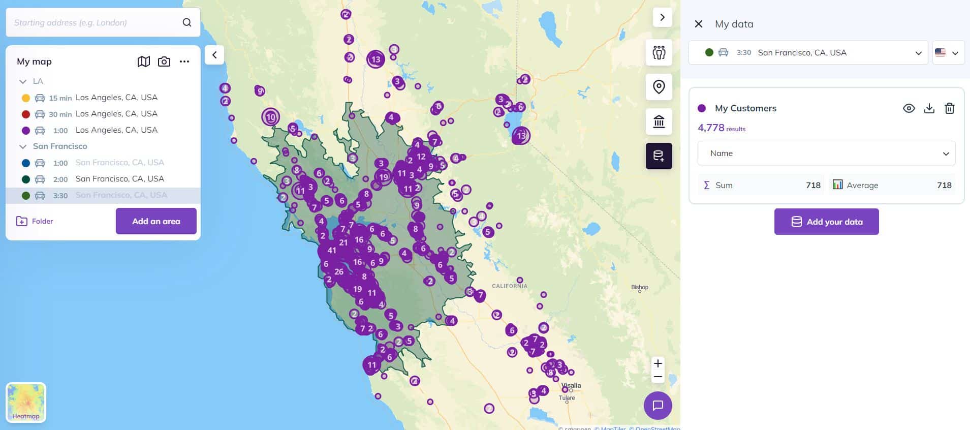 Franchising 101: How to strategically determine your typical influence ...