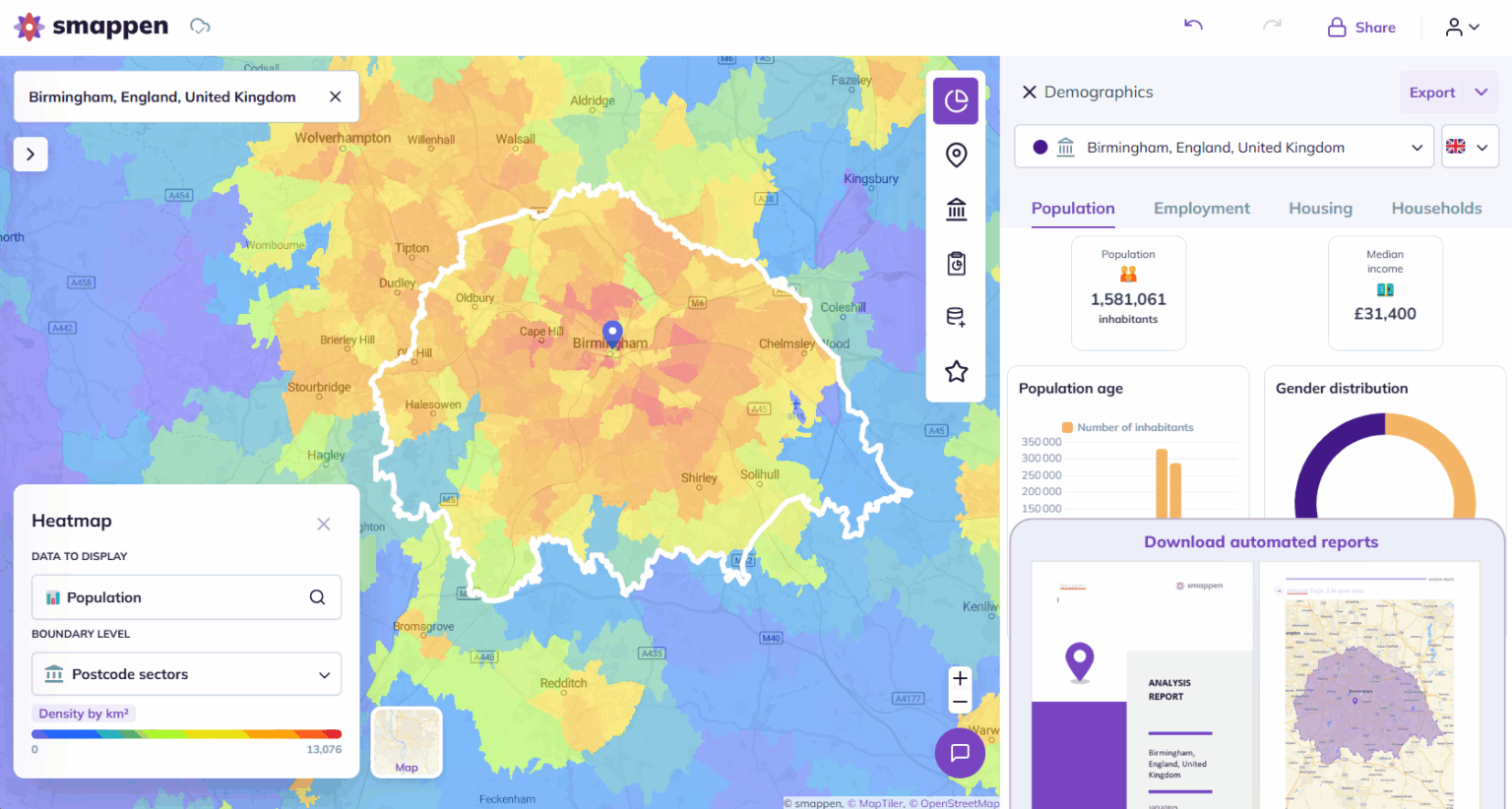 What Are The Best Tools For Demographic Analysis Without Breaking The Bank?